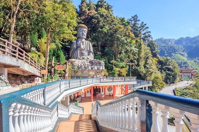 Genting Higland Tour En-route Batu Caves Include Cable-Car Tickets - Final Thoughts