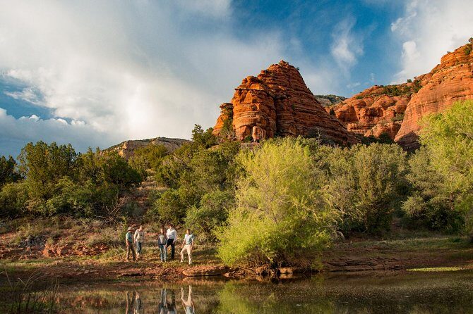 Gentle Red Rock Range Tour - Final Thoughts