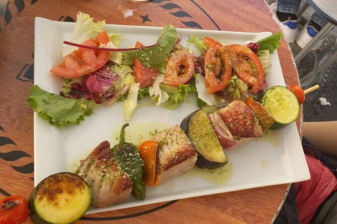 Genuine Valencian tapas tour with a pinch of History - Practicalities and Value