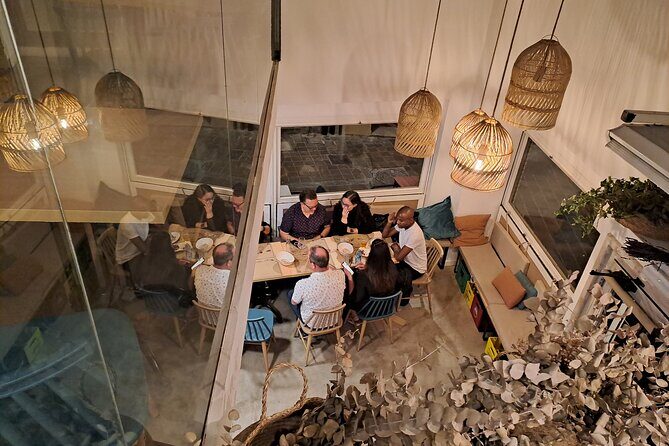 Genuine Valencian tapas tour with a pinch of History - Why This Tour Stands Out