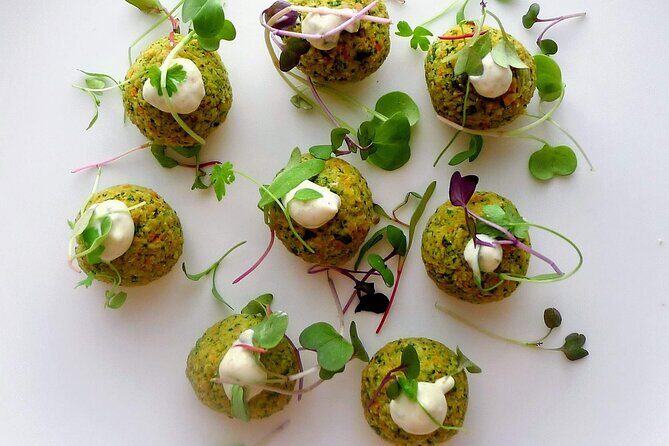 Genuine Valencian tapas tour with a pinch of History - Frequently Asked Questions