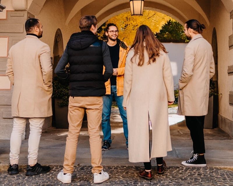 Genussvoll durch Tübingen: Kulinarische Stadtführung - Practical Tips