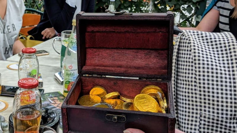 Geocaching in the Most Beautiful Parts of Vienna - Final Thoughts: Is It Worth It?