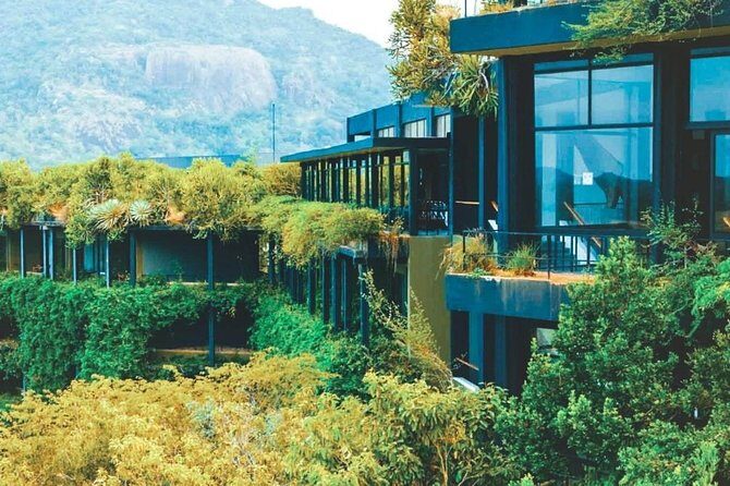 Geoffrey Bawa Impressions Architecture and Design Tour - Sri Lanka - An In-Depth Review of the Geoffrey Bawa Impressions Architecture and Design Tour