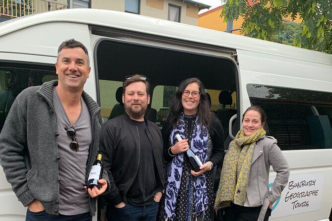 Geographe Wine Region Tour - An In-Depth Look at the Geographe Wine Region Tour