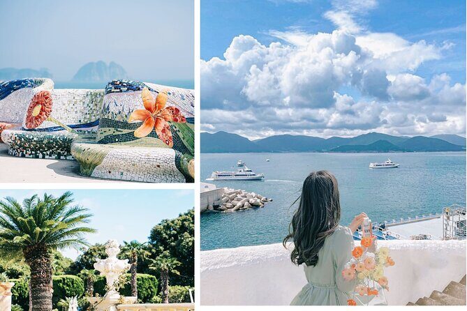 Geoje Oedo Botania Island from Busan - An In-Depth Look at the Tour Experience