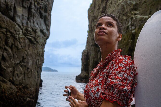 Geoje Oedo Botania Island from Busan - FAQ