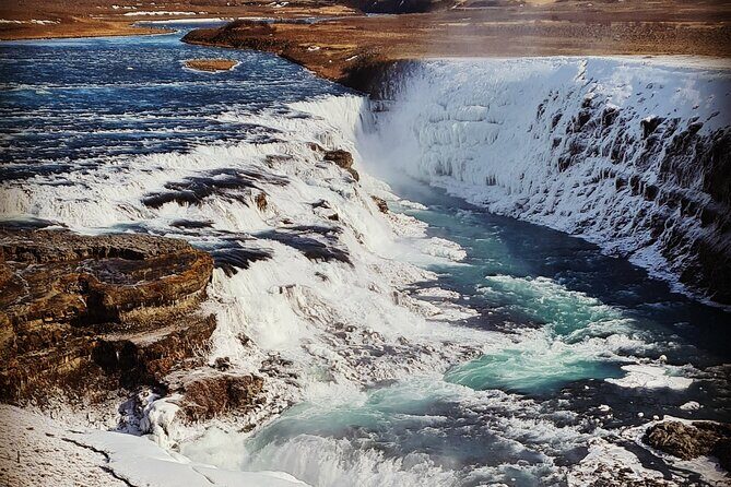Geological Golden-Circle Tour / Small group adventure - Who Will Love This Tour?