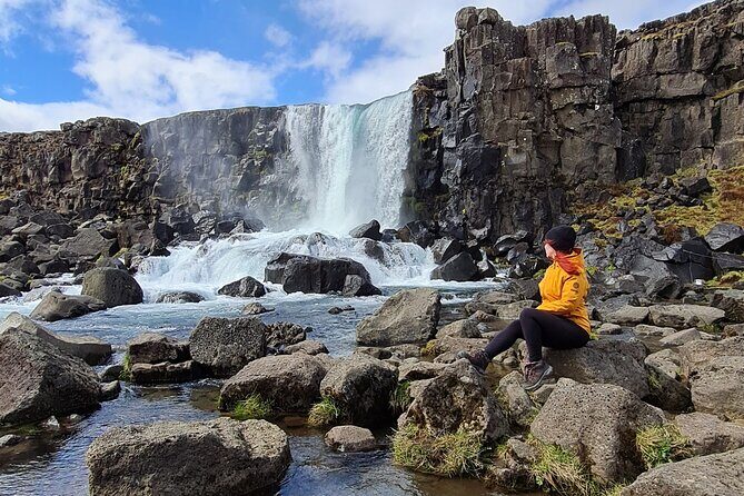 Geological Golden-Circle Tour / Small group adventure - Final Thoughts: Who Should Consider This Tour?