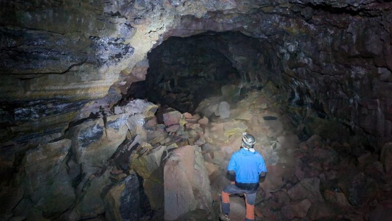 Geological Lava Tunnel Adventure - Arnarker Cave - Authentic Feedback and What Travelers Say