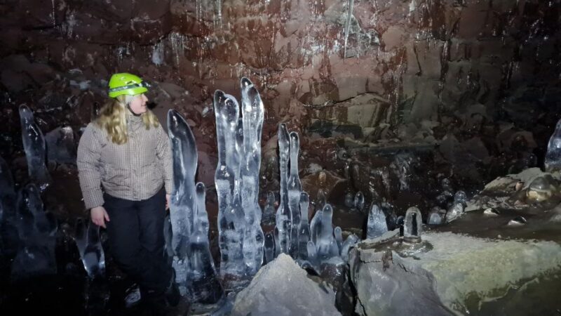 Geological Lava Tunnel Adventure - Arnarker Cave - Practical Tips for Participants