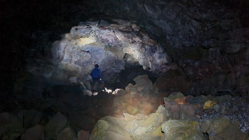 Geological Lava Tunnel Adventure - Arnarker Cave - Who Will Love This Tour?