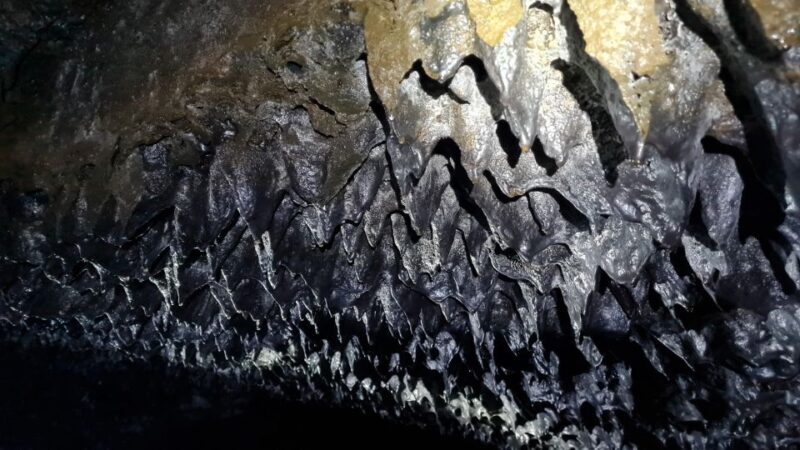 Geological Lava Tunnel Adventure - Arnarker Cave - FAQ