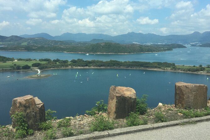 Geopark Hiking Tour - The Starting Point and Early Morning Vibe