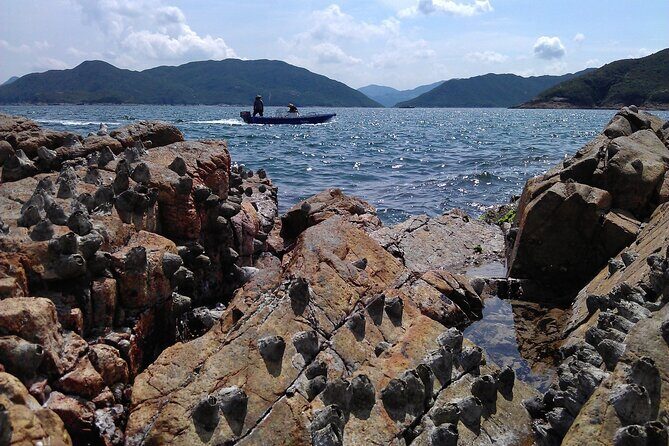 Geopark Hiking Tour - The 2-3 Hour Countryside Hike