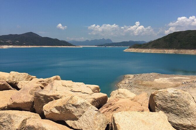 Geopark Hiking Tour - Fun Junk Boat Ride and Stroll in Sai Kung Village