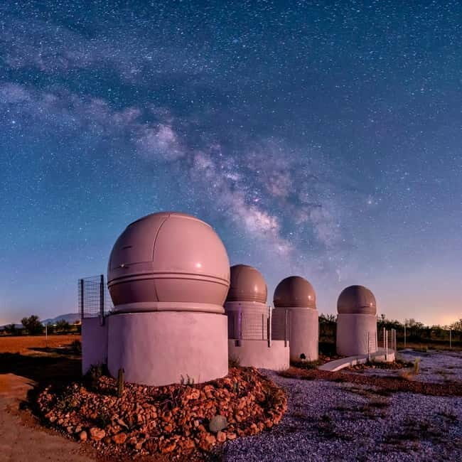 GEOPARQUE DE GRANADA (Gorafe): Astronomical observation, sidereal journey - Final Thoughts: Is It Worth It?