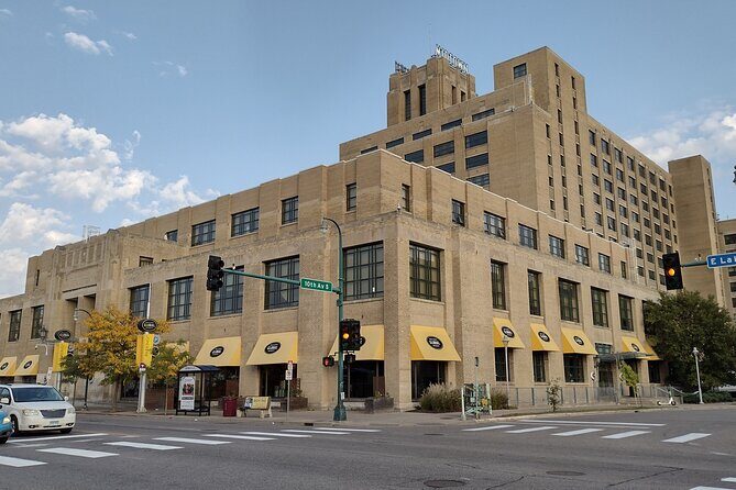 George Floyd Square and Midtown Minneapolis: A Self-Guided Tour - FAQ