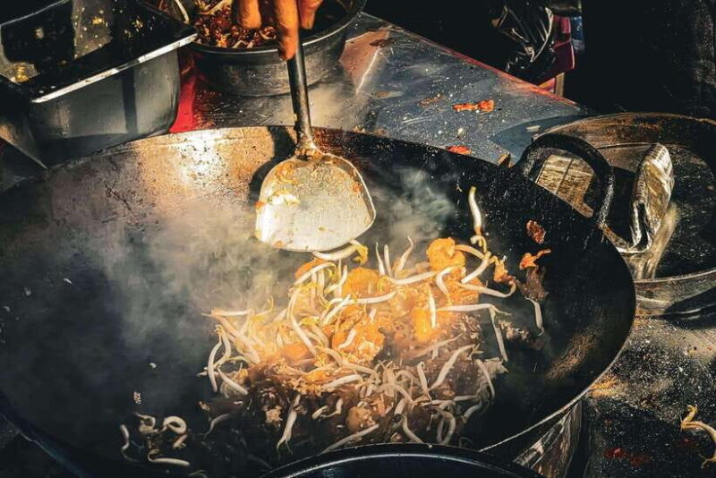 George Town: Authentic Food Tour with 12+ Tastings - An In-Depth Look at the George Town Food Tour