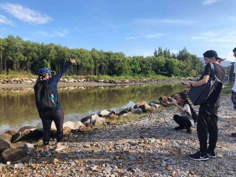 George Town: Balik Pulau Countryside Morning Cycling Tour - Who Might Not Find This Tour Ideal?