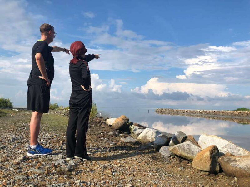 George Town: Balik Pulau Countryside Morning Cycling Tour - Final Thoughts