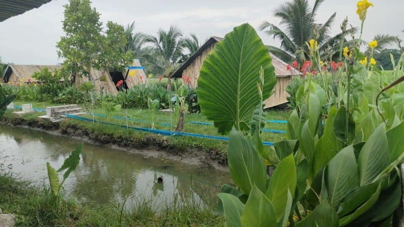 George Town: Balik Pulau Countryside Morning Cycling Tour - FAQ