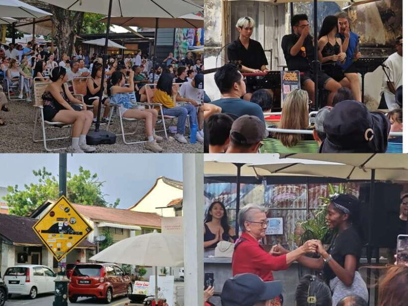 George Town: Penang Customizable Private Tour - Final Thoughts