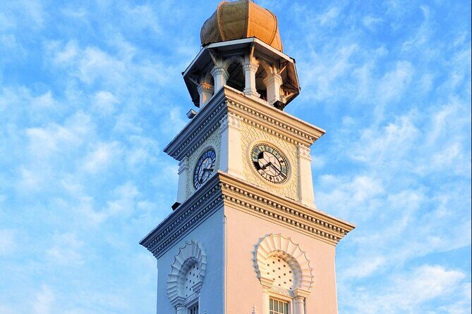 George Town UNESCO World Heritage Historic City Walk - Final Thoughts