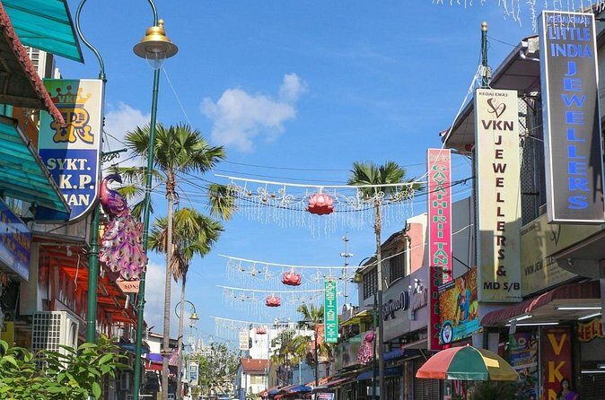 George Town UNESCO World Heritage Historic City Walk - FAQ