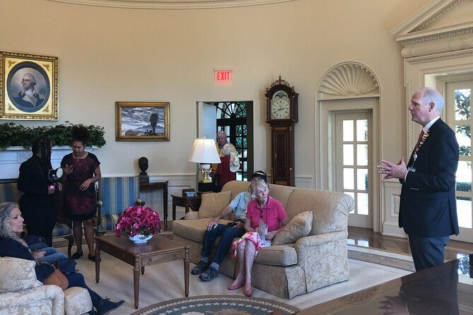 George W. Bush Presidential Library & Museum Tour - The Sum Up