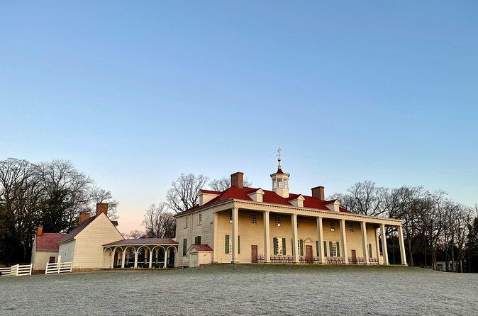 George Washington Mount Vernon Half Day Historic Small Group Tour - Final Thoughts: Is This Tour Worth It?