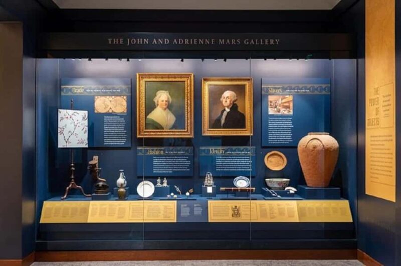 George Washington Mount Vernon Half Day Small Group 12 Tour - Conclusions: Is This Tour Right for You?