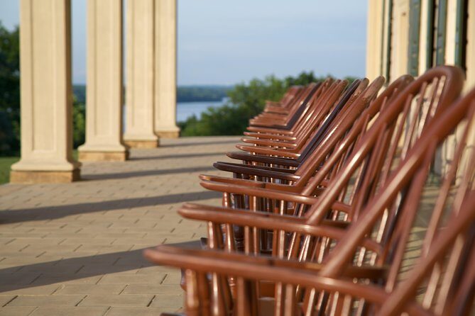 George Washington's Mount Vernon Gardens & Grounds Admission - The Guided vs. Self-Guided Balance