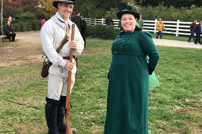 George Washington's Mount Vernon Half-Day Tour from Washington DC - A Closer Look at the Mount Vernon Half-Day Tour