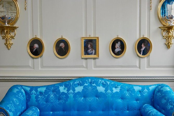 George Washington's Mount Vernon Half-Day Tour from Washington DC - The Experience of the Guided Tour