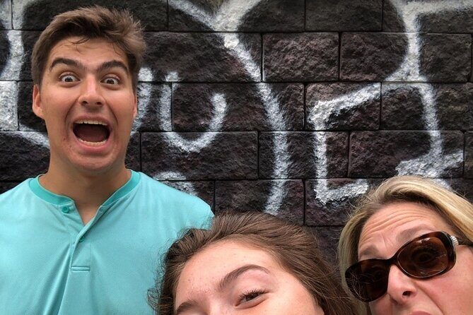 Georgetown City Scavenger Hunt Excursion by Zombie Scavengers - Final Thoughts: Is It Worth It?