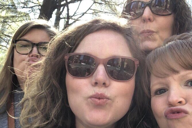 Georgetown City Scavenger Hunt Excursion by Zombie Scavengers - FAQ