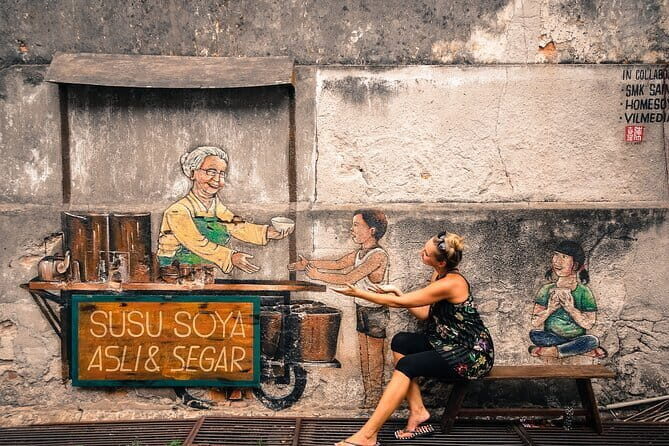 Georgetown City Tour (Half Day) - An Honest Look at the Georgetown City Tour