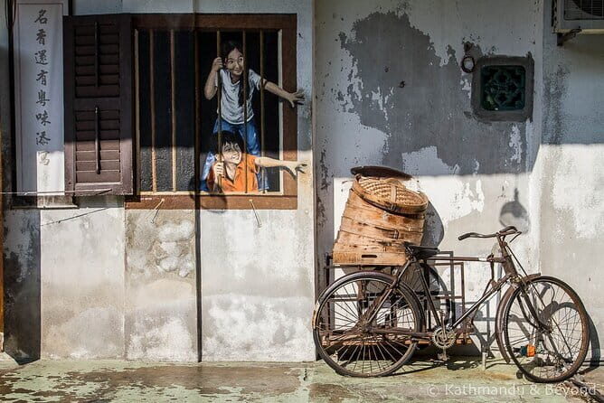 Georgetown City Tour (Half Day) - Why This Tour Works Well for Travelers