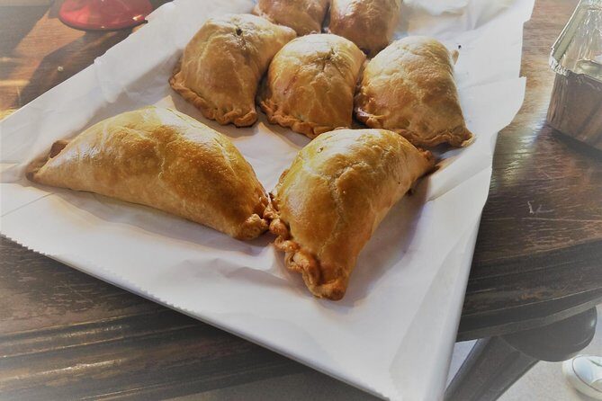 Georgetown Foodie Culinary Tour & Neighborhood Walk - Final Thoughts — Who Should Book This?