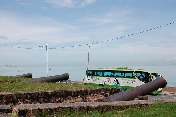 Georgetown Sightseeing Tour - Final Thoughts