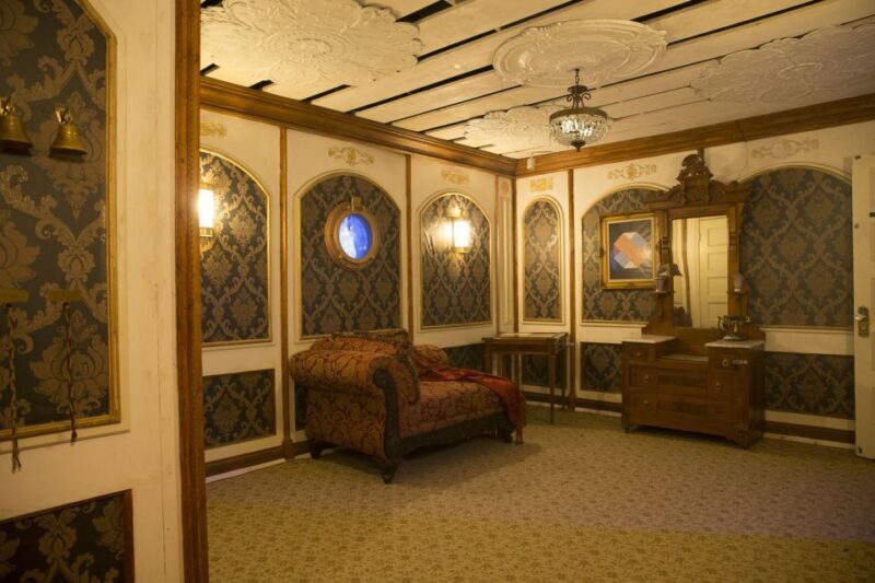 Georgetown, Washington DC: Escape Room Adventure - Who Should Consider This Experience?