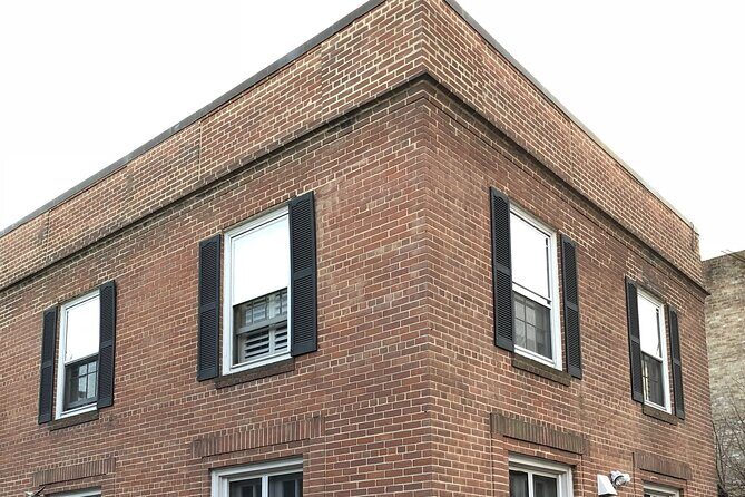 Georgetown's Famous Ghosts Smartphone Guided Haunted Walking Tour - FAQ