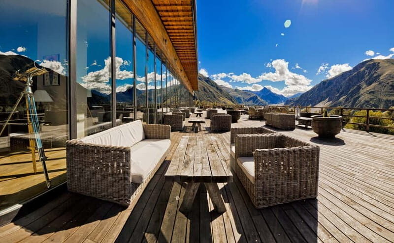 Georgia: 2-Day Private Guauri Ski 1-Night Kazbegi Hotel - Why This Tour Offers Great Value