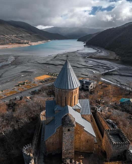 Georgia: 5-Day Cultural & Nature Tour with Hotel & Transport - The Value of This Tour: What You Get for Your Money