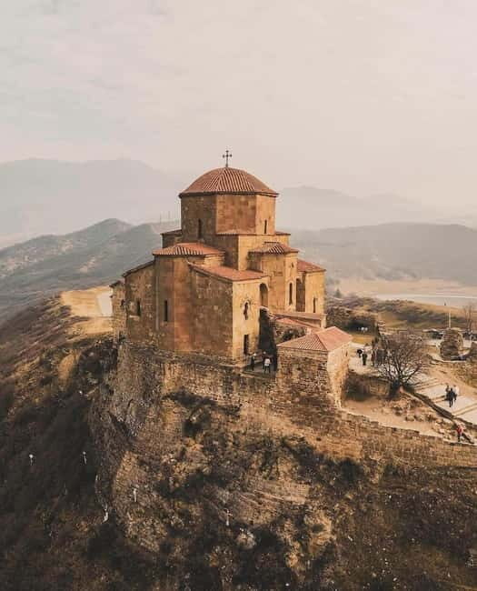 Georgia: 5-Day Cultural & Nature Tour with Hotel & Transport - FAQ: Your Practical Questions Answered