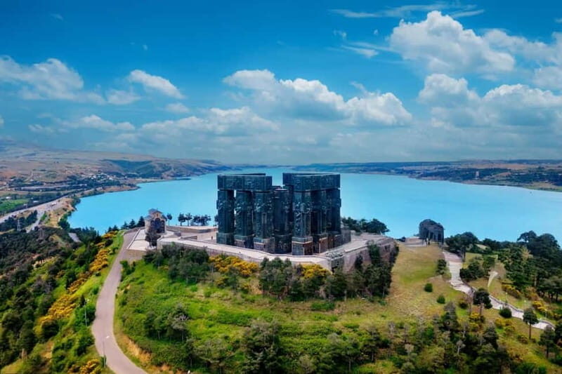 Georgia: 5-Day Tour with Tbilisi, Kakheti, and Borjomi - Key Points