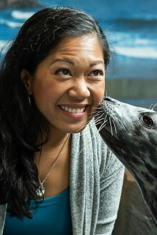 Georgia Aquarium: Sea Lion Encounter - What Some Travelers Say