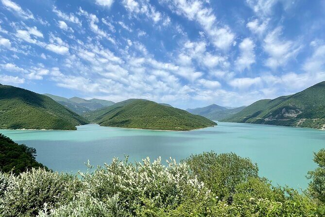Georgia in 7 Days: A Haven for Nature and Sea Lovers - Exploring Tbilisi and Mtskheta