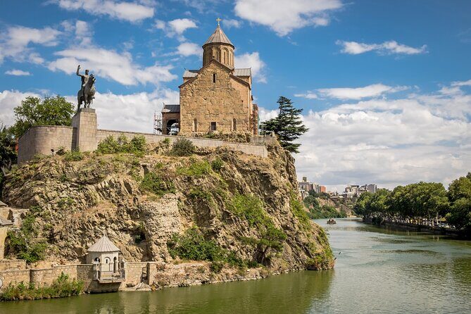 Georgia in 7 Days: A Haven for Nature and Sea Lovers - Why This Tour Shines